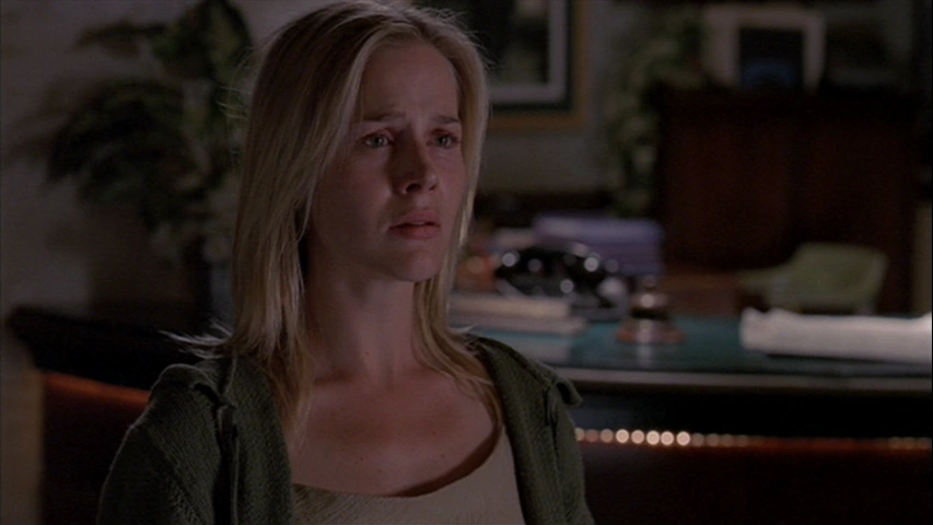 Darla (aflevering) | Buffyverse wiki | Fandom