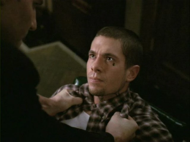 Danny Marquez | Buffyverse Wiki | Fandom