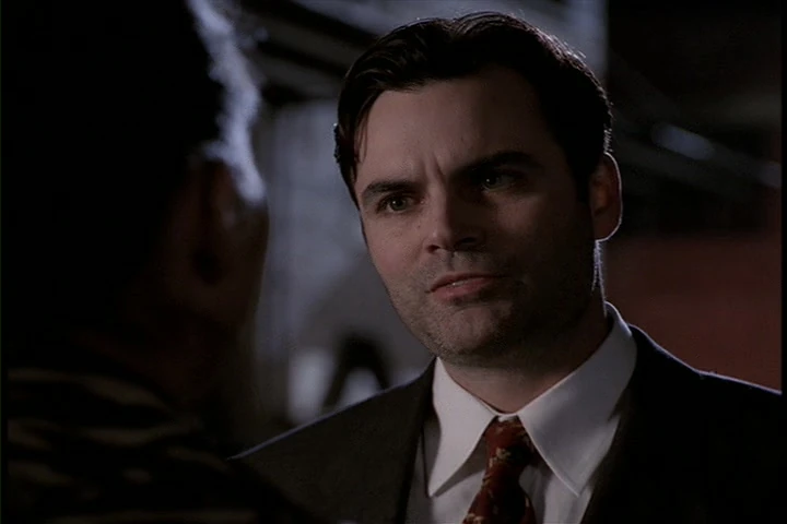 Matthew Winslow | Buffyverse Wiki | Fandom