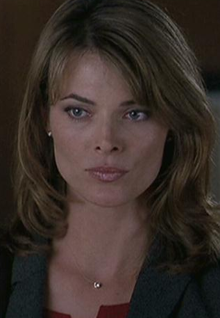 Lilah Morgan | Buffyverse Wiki | Fandom