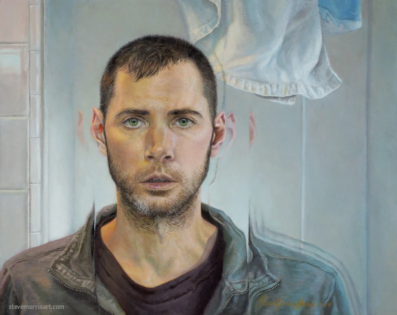 Steve Morris | Buffyverse Wiki | Fandom