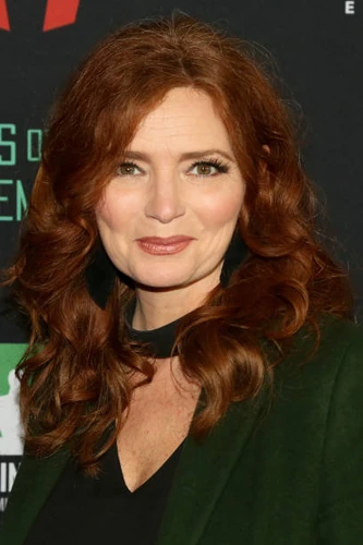 Brigid Brannagh | Buffyverse Wiki | Fandom