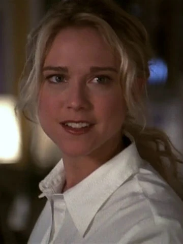 Christina Clarke | Buffyverse Wiki | Fandom