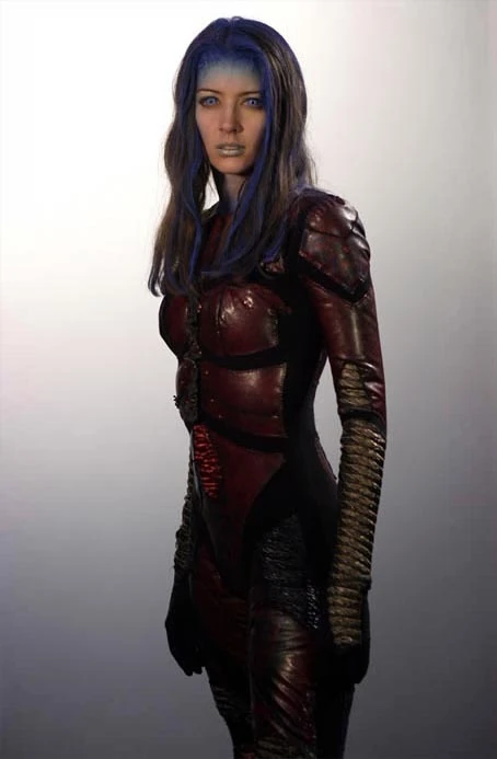 Illyria/Gallery | Buffyverse Wiki | Fandom