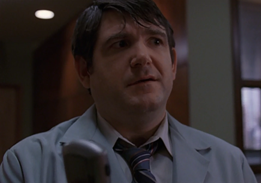 Rudy | Buffyverse Wiki | Fandom