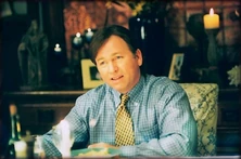 Ted Buchanan | Buffyverse Wiki | Fandom