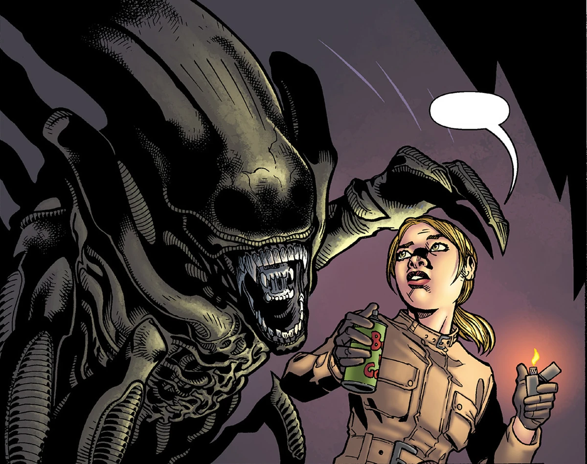 Space-bug-zompire thing | Buffyverse Wiki | Fandom
