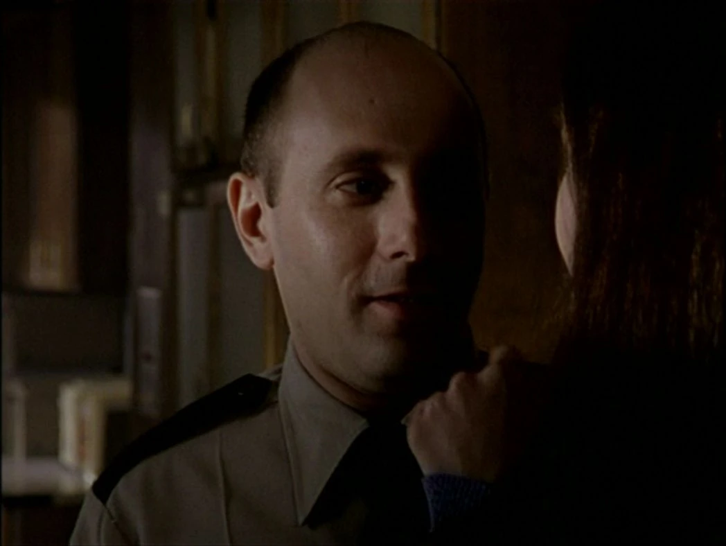 Don Hauk | Buffyverse Wiki | Fandom