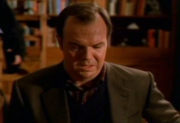 Robson | Buffyverse Wiki | Fandom