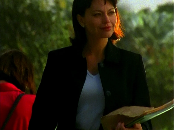 Teacher's Pet | Buffyverse wiki | Fandom