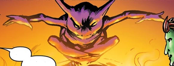 Timothy (demon) | Buffyverse Wiki | Fandom