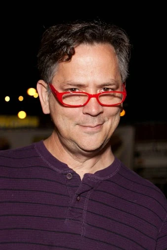 Scott Lobdell | Buffyverse Wiki | Fandom