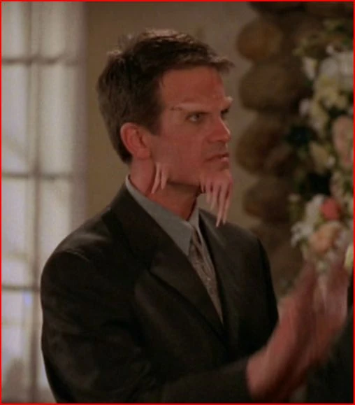 Unidentified tentacle demon | Buffyverse Wiki | Fandom