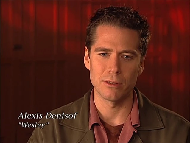 Wesley Character Profile | Buffyverse Wiki | Fandom