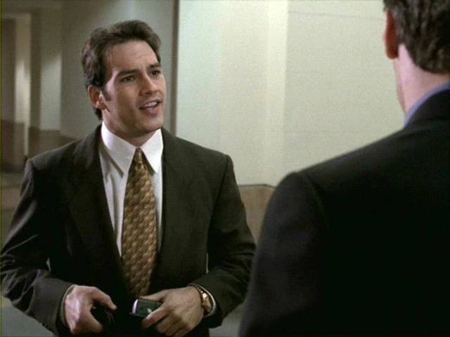 Brett Folger | Buffyverse Wiki | Fandom