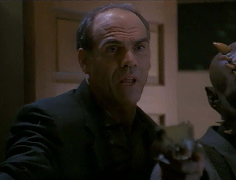 Keith | Buffyverse Wiki | Fandom