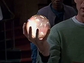 Orb of Ramjarin | Buffyverse Wiki | Fandom