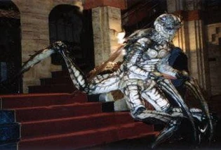Unidentified bug demon | Buffyverse Wiki | Fandom