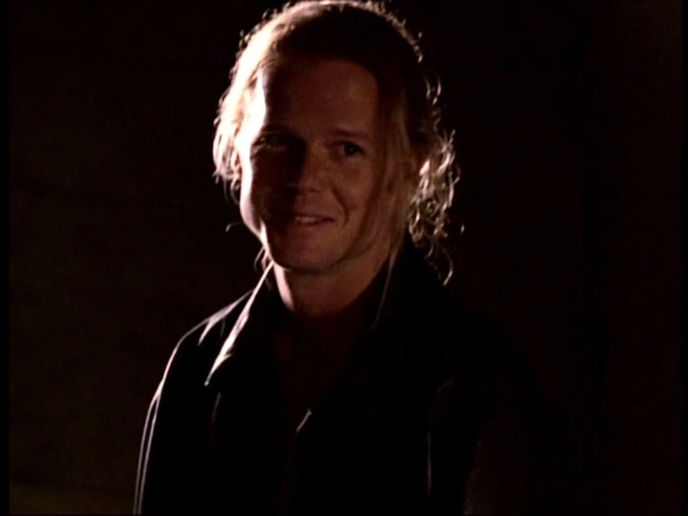 Jack MacNamara | Buffyverse Wiki | Fandom