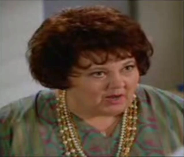 Carol Harris | Buffyverse Wiki | Fandom