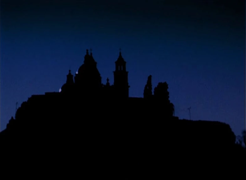 Moloch's castle | Buffyverse Wiki | Fandom