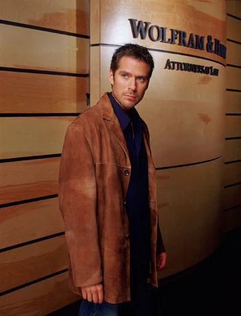 Wesley Wyndam-Pryce | Buffyverse Wiki | Fandom