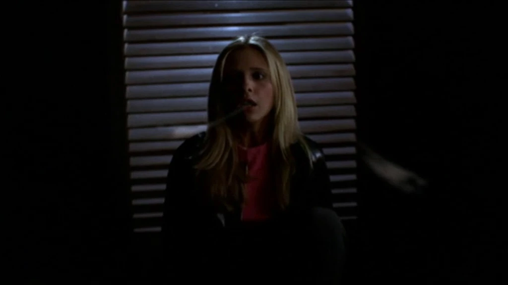 The Princess Screams | Buffyverse Wiki | Fandom