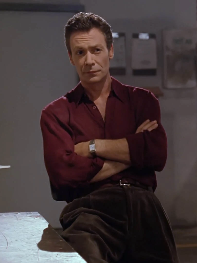 Ethan Rayne | Buffy, a Caça-Vampiros Wiki | Fandom