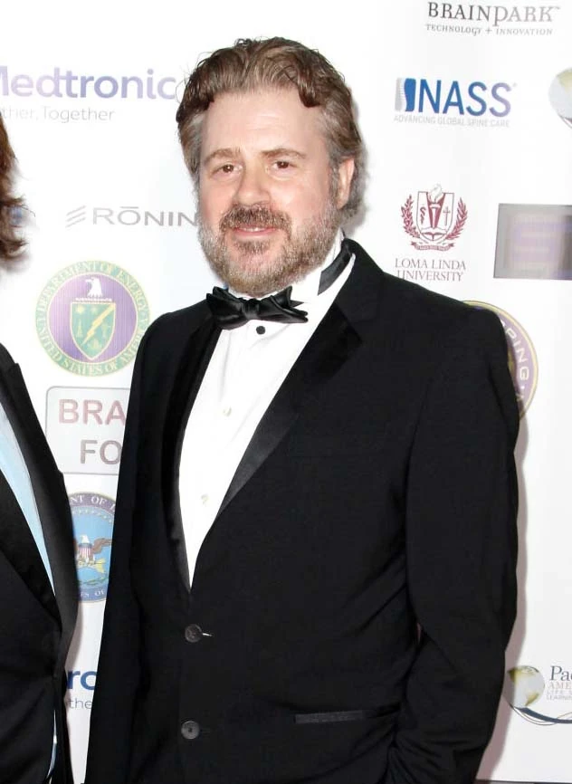 Chris Boal (writer) | Buffyverse Wiki | Fandom