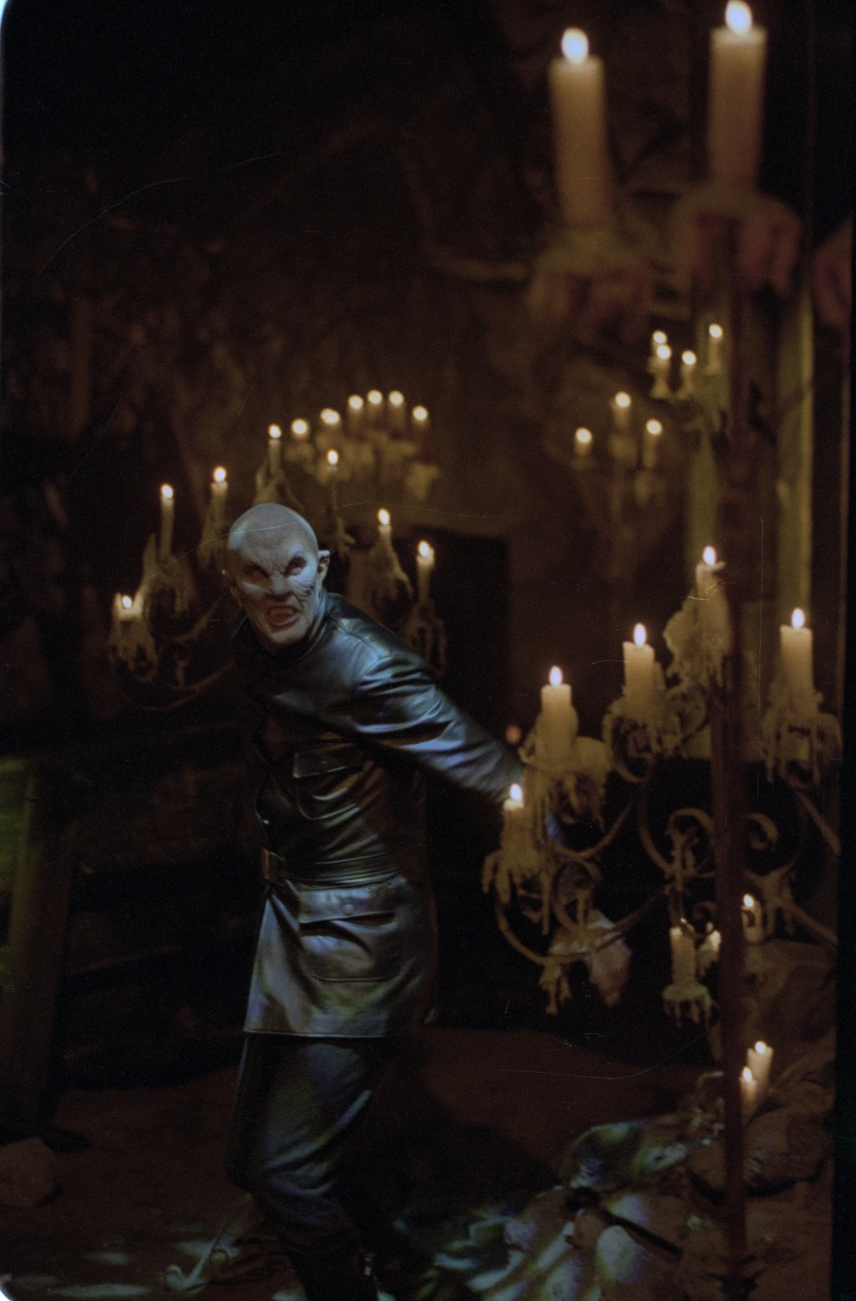 Master/Gallery | Buffyverse Wiki | Fandom