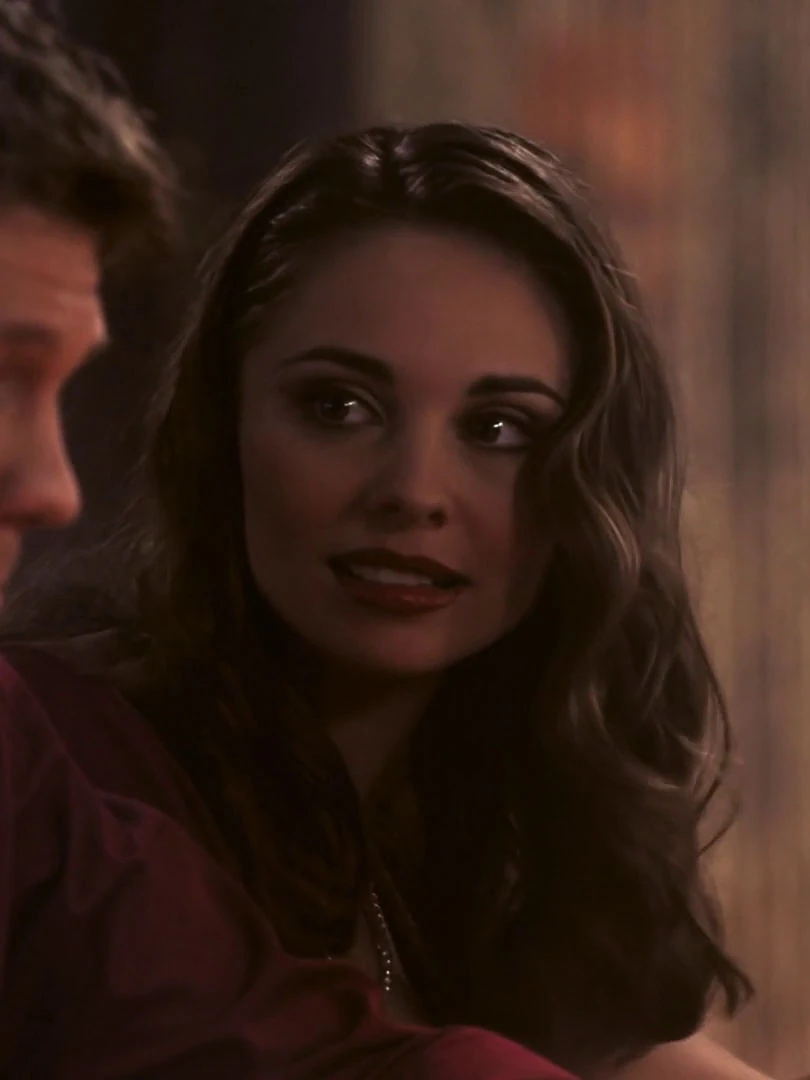 Sandy (vampire) | Buffyverse Wiki | Fandom