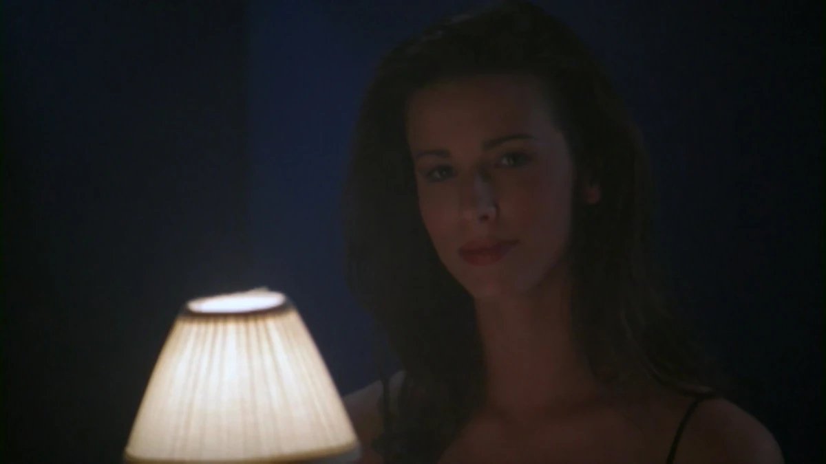 Christina | Buffyverse Wiki | Fandom