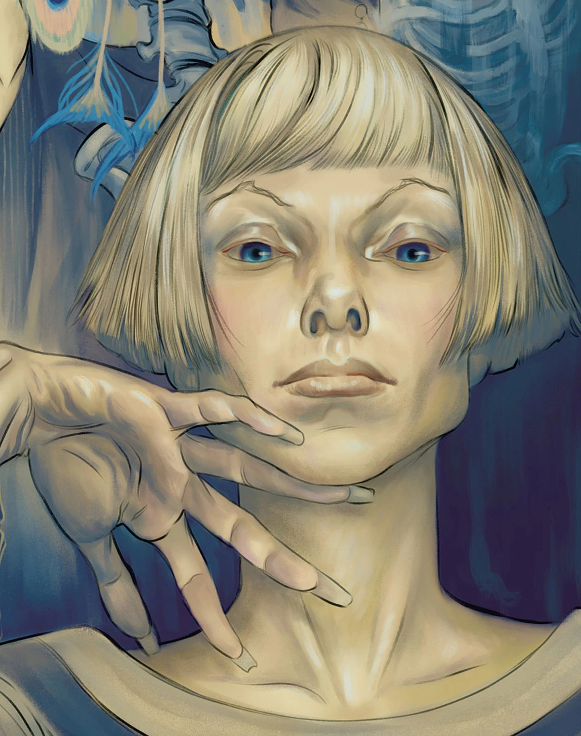 Pearl | Buffyverse Wiki | Fandom
