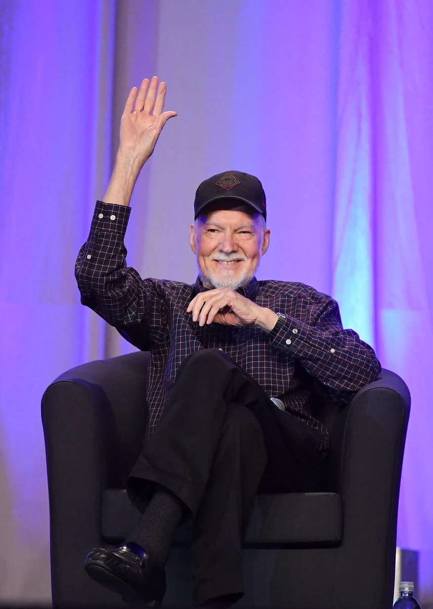 Peter Renaday | Buffyverse Wiki | Fandom