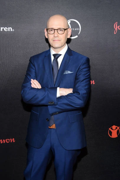 Brad Meltzer | Buffyverse Wiki | Fandom