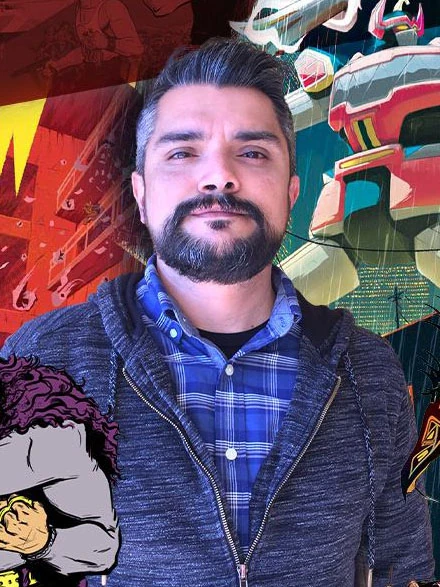 Daniel Bayliss | Buffyverse Wiki | Fandom