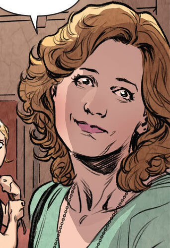 Joyce Summers (2019) | Buffyverse Wiki | Fandom