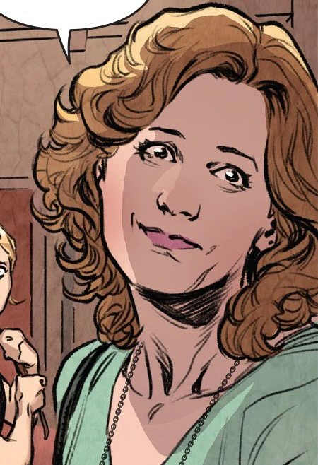 Joyce Summers (2019) | Buffyverse Wiki | Fandom