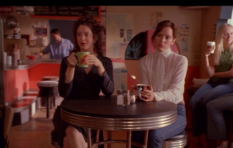 Halfrek | Buffyverse Wiki | Fandom