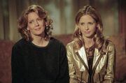 Buffy Summers/Relationships | Buffyverse Wiki | Fandom