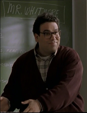 Whitmore | Buffyverse Wiki | Fandom