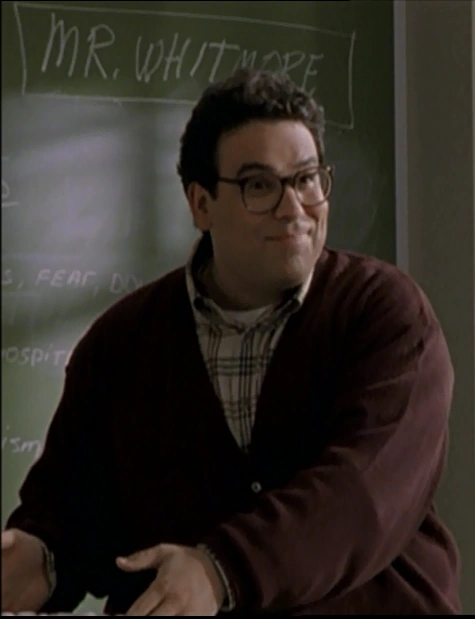 Whitmore | Buffyverse Wiki | Fandom