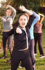 Potential Slayer | Buffyverse Wiki | Fandom