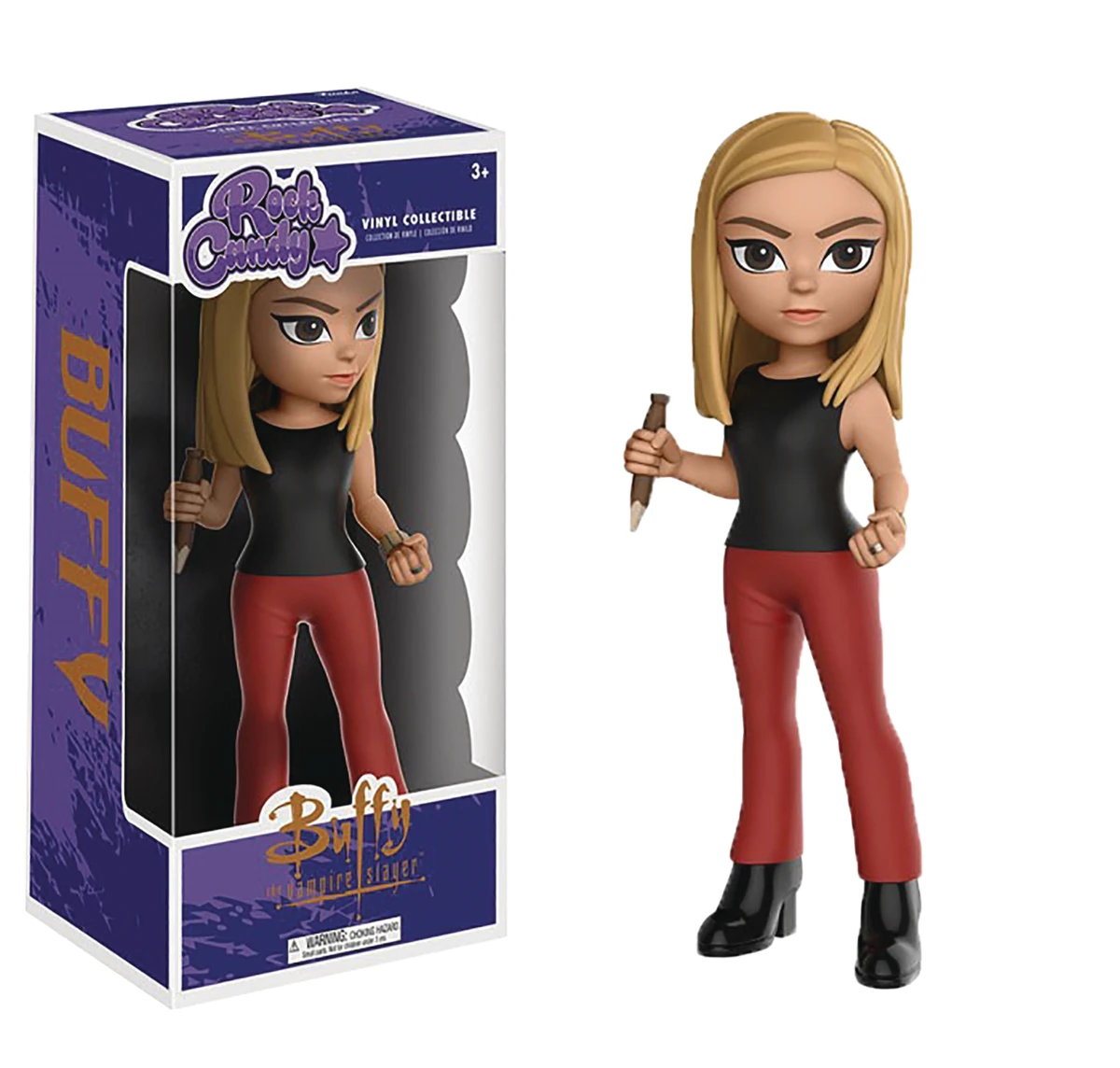 Rock Candy | Buffyverse Wiki | Fandom