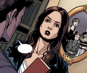 Angel | Buffyverse Wiki | Fandom