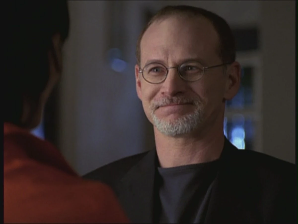 Oliver Simon | Buffyverse Wiki | Fandom