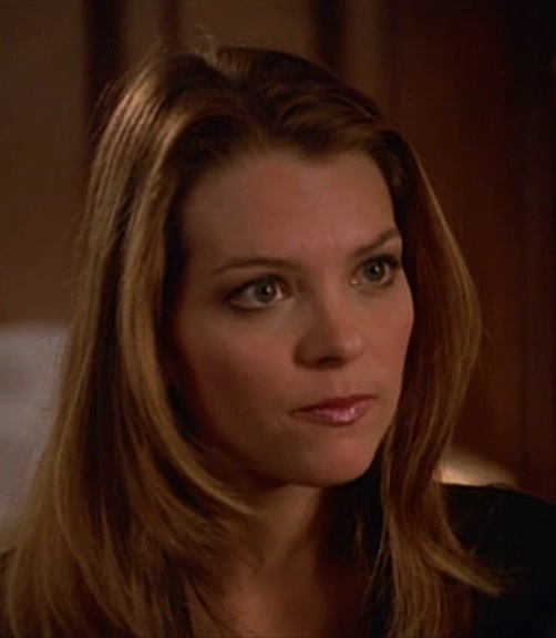 Katrina Silber | Buffyverse Wiki | Fandom