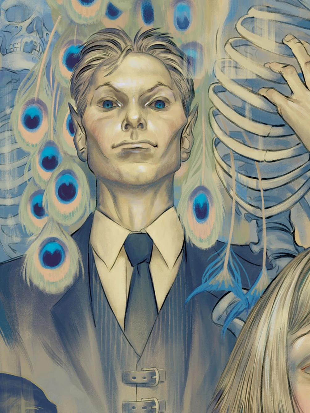 Nash | Buffyverse Wiki | Fandom