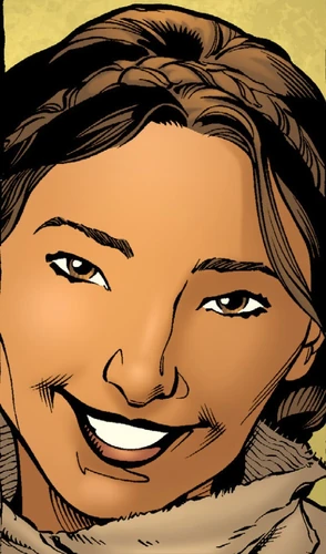 Bayarmaa | Buffyverse Wiki | Fandom