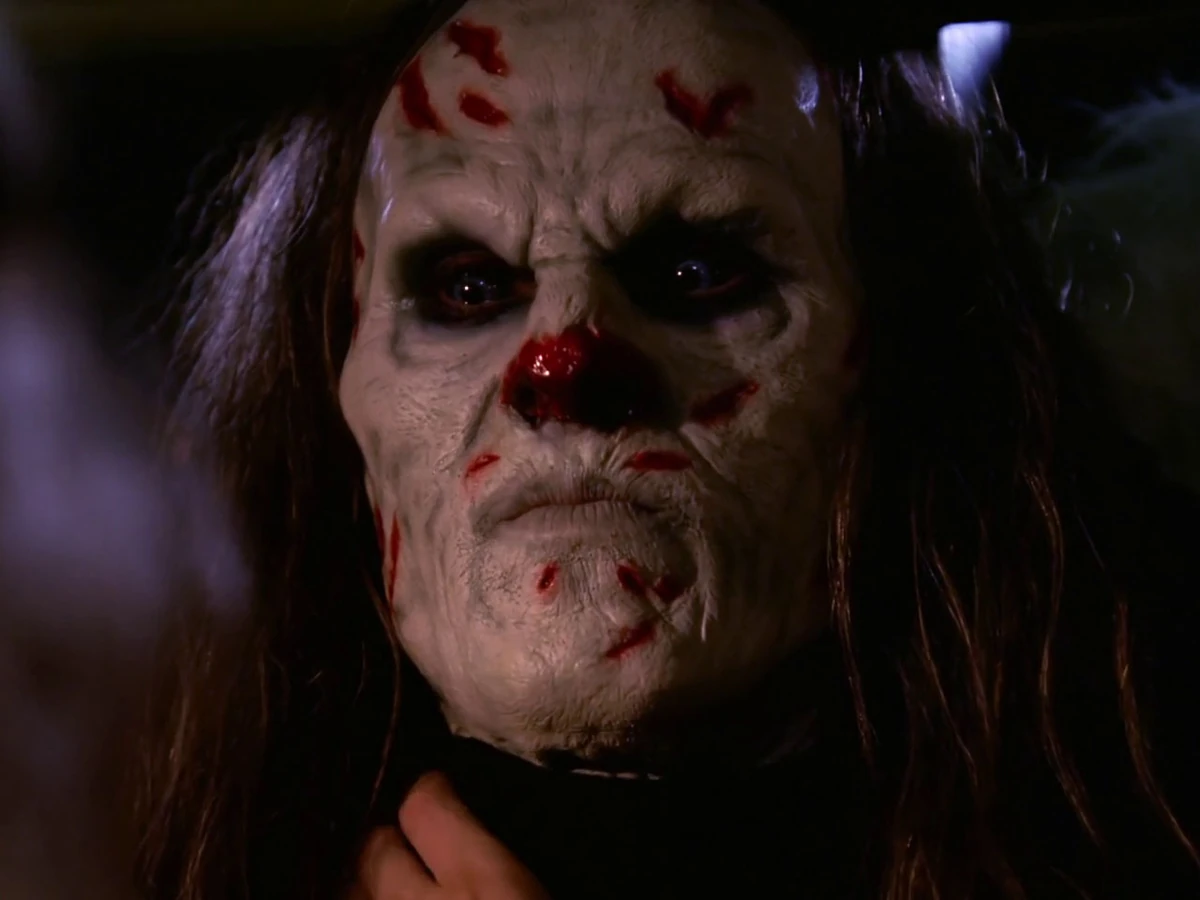 Baby | Buffyverse Wiki | Fandom